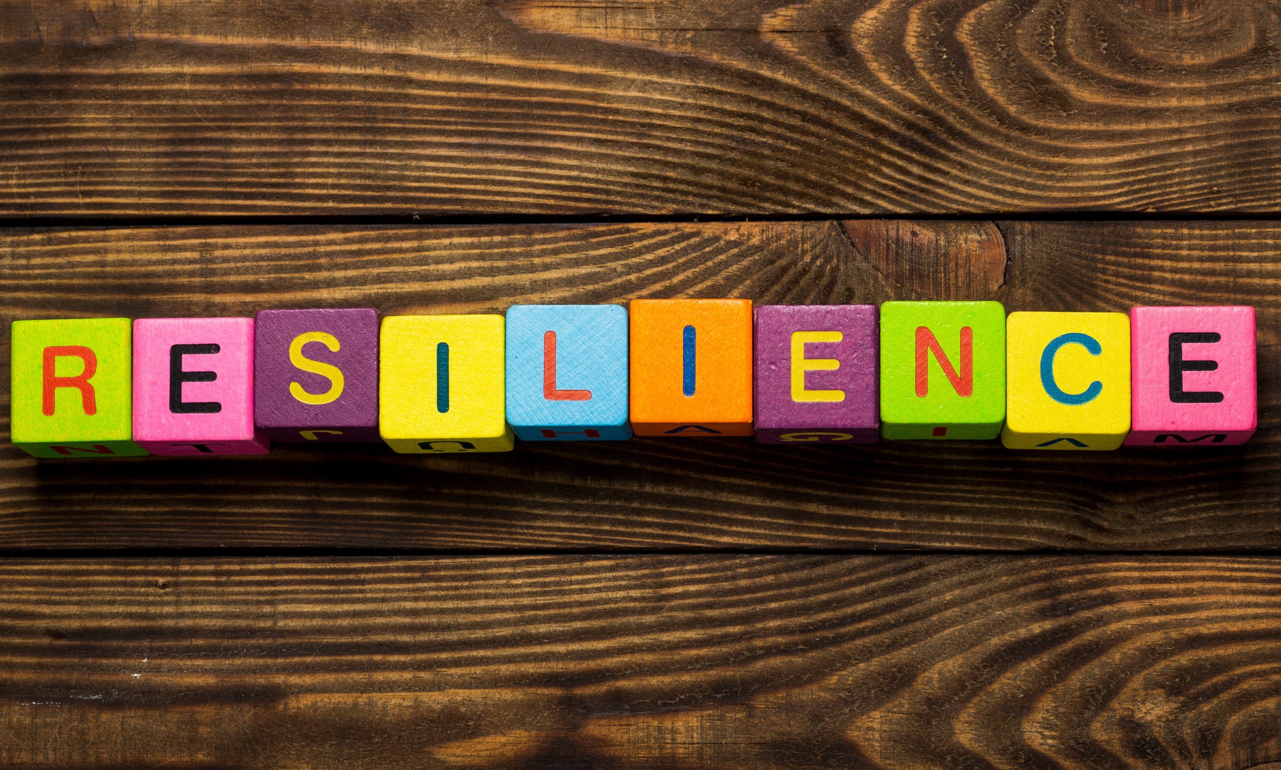 Work Your Resiliency Muscle! Ten Tips to Becoming More Resilient ...